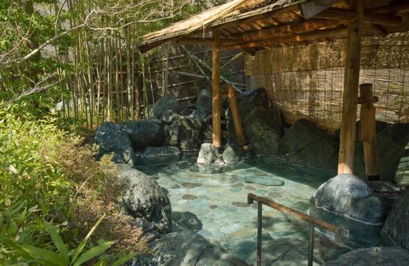 Quaint town is home to world's oldest hotel - run by same family for 52 ...