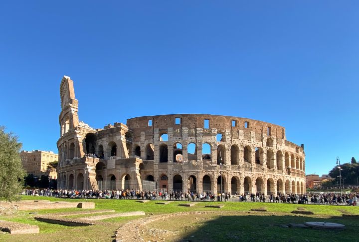 Planning to see the Colosseum in Rome? Here's how to choose the right tour
