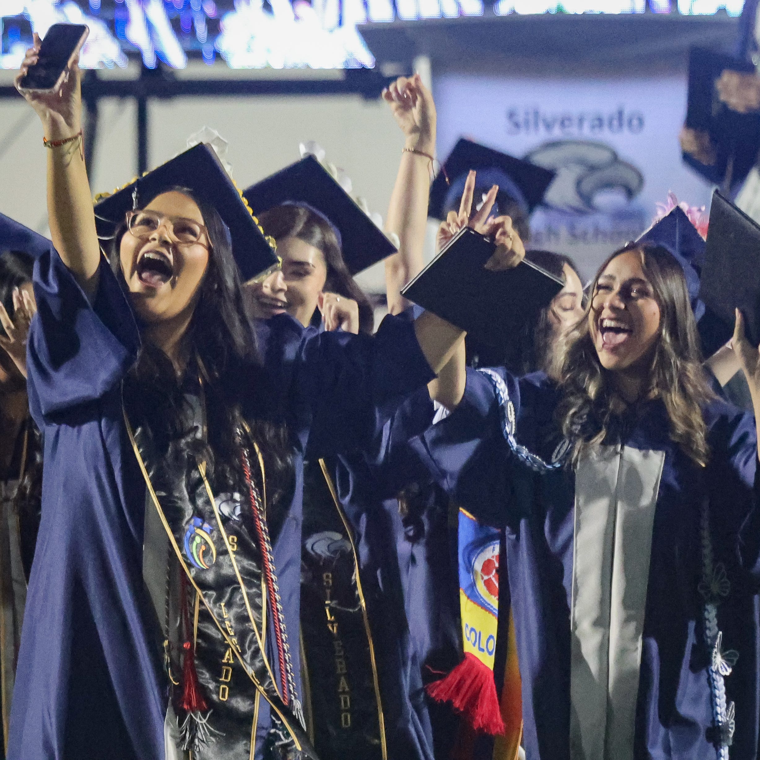 How Victor Valley schools are sending thousands of students to college