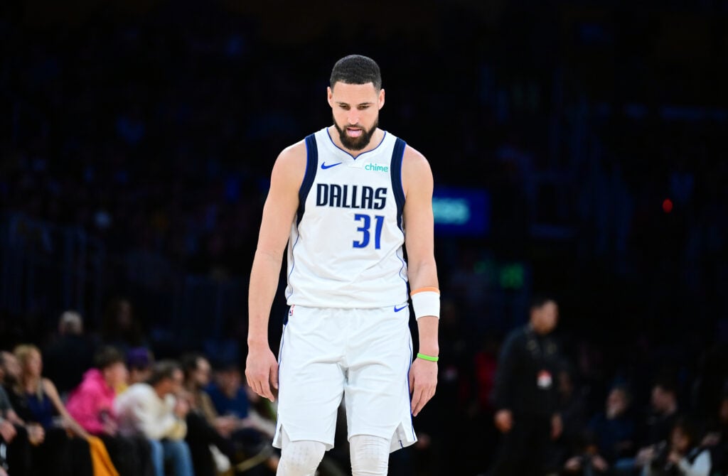 Klay Thompson allegedly complained Megan Thee Stallion was 'ghetto ...