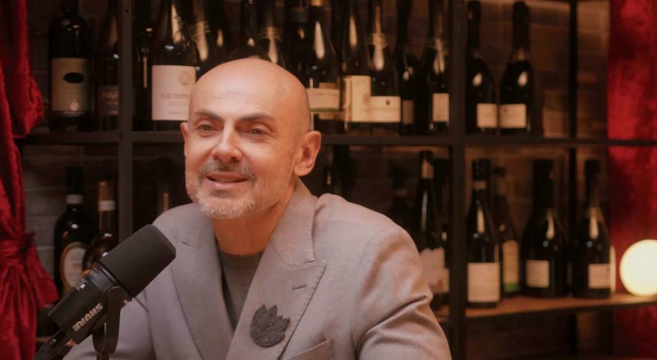 Enzo Miccio: «Ho convinto una sposa a non sposarsi. Le ho salvato il ...