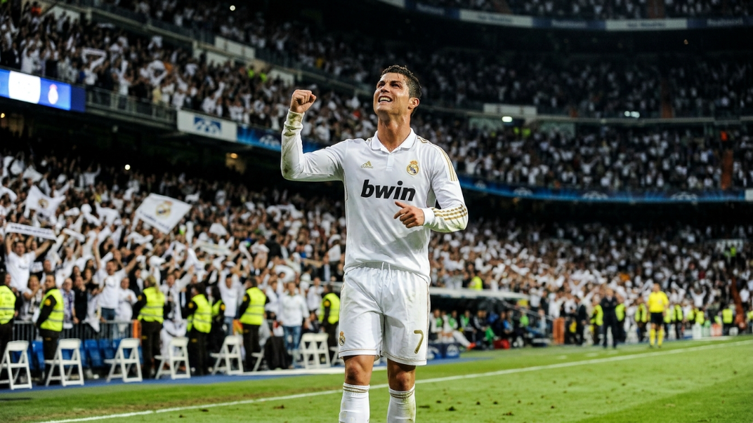 Most loved vs most hated Real Madrid players