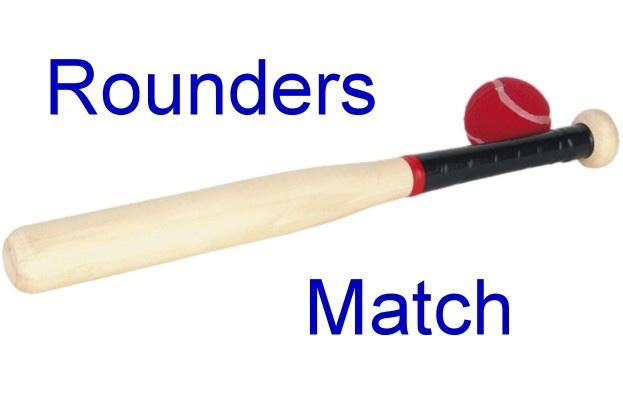 Beer and rounders at Selsey Cricket Club