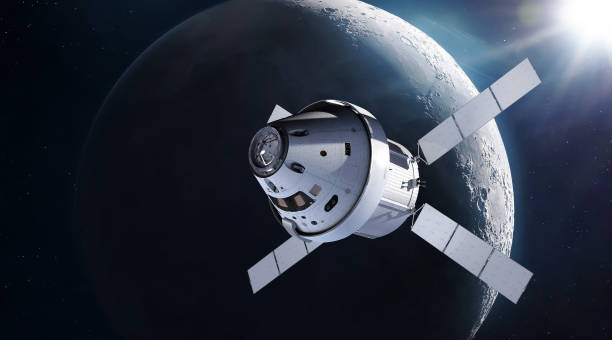 Artemis III puts Orion docking and lander integration first