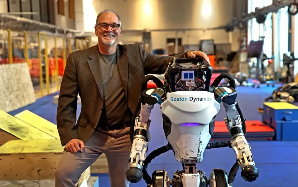 Boston Dynamics' Atlas begins real-world factory trials at Hyundai