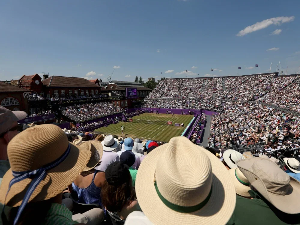 Queen's: la brecha de premios entre mujeres y hombres reaviva la polémica