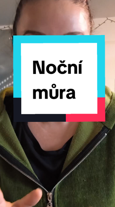 Smích s tónem křečka a ta maska