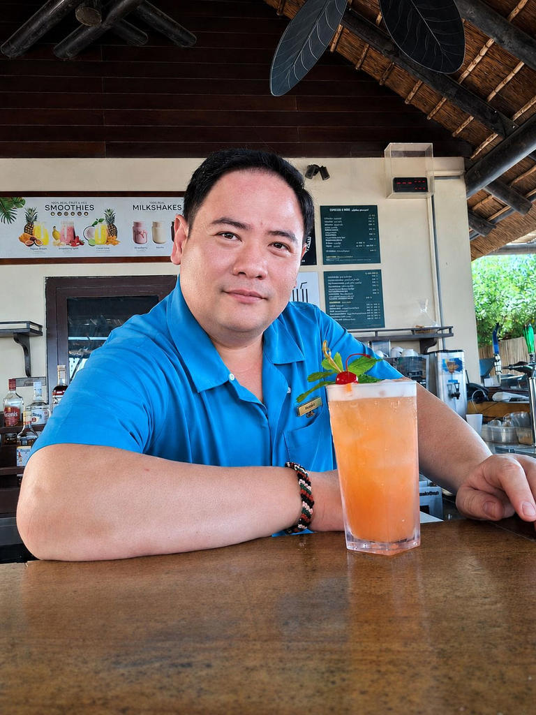 Working through the heat: UAE outdoor staff share how they stay safe