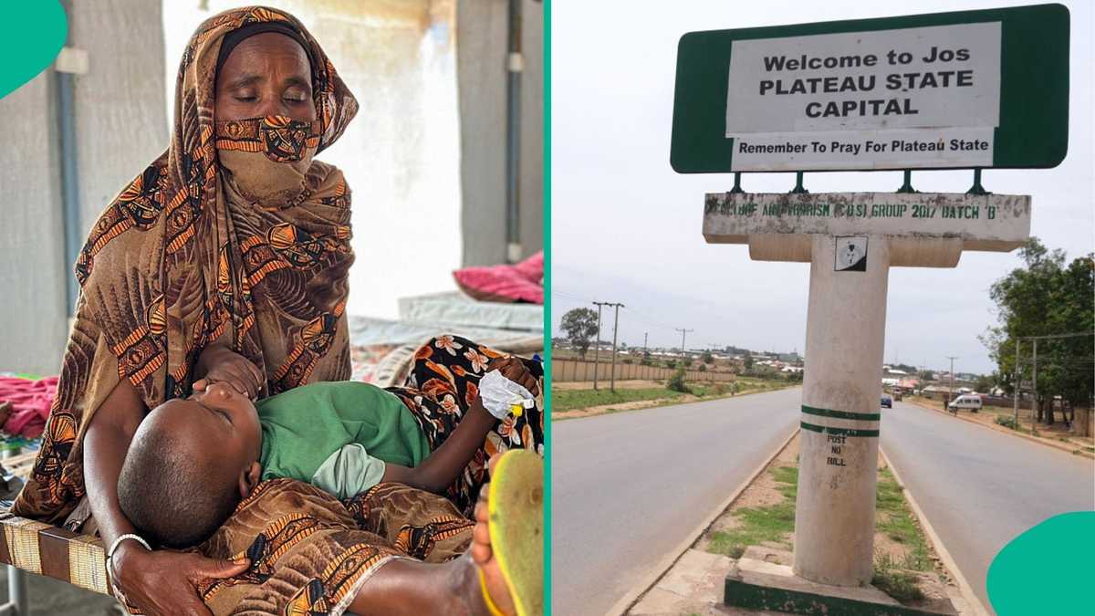 Breaking: 5 declared dead, over 50 infected as cholera hits Plateau