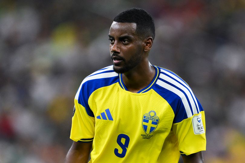 Swedish media revel in World Cup win with excitement building over ...