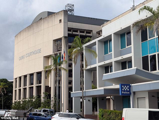 Whistleblower thrown in cell for exposing name of 'high-profile man ...