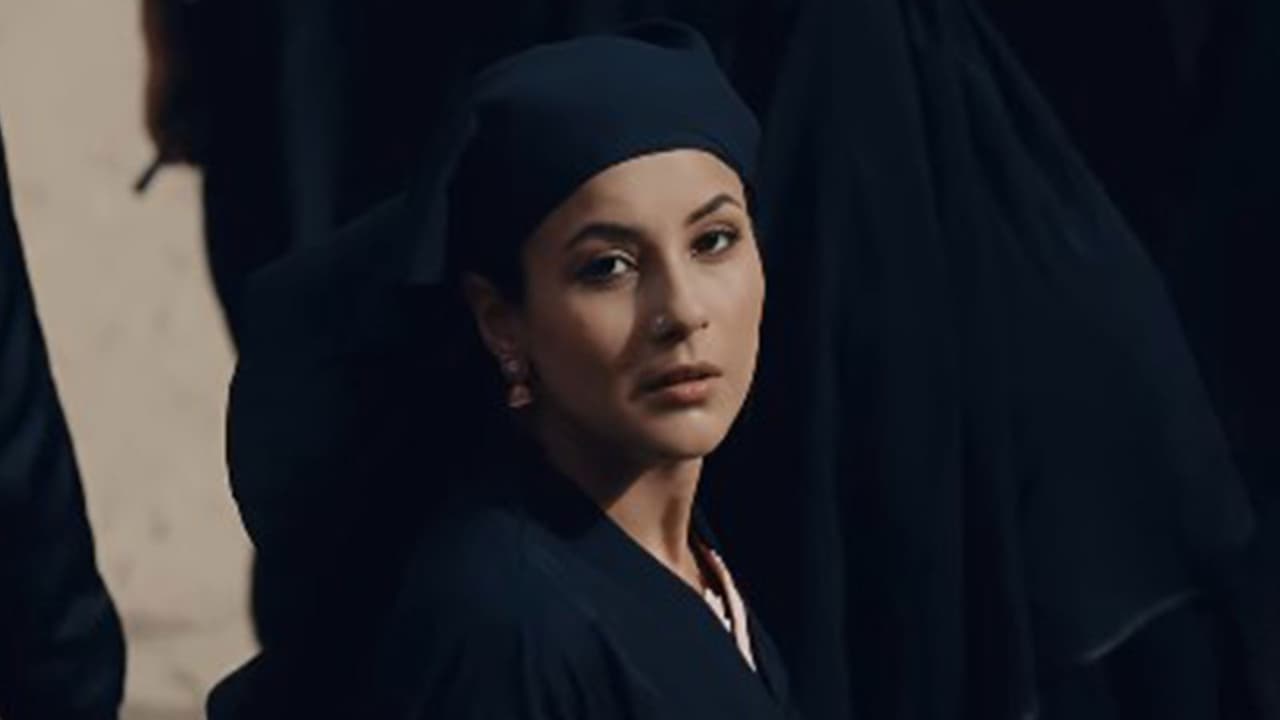 Shehnaaz Gill's 'Ishqnama' teaser: A cross-border love story