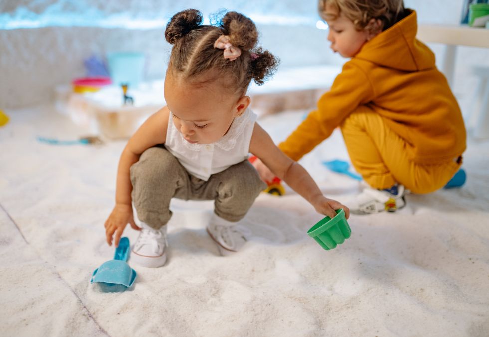 20 classic kid behaviors that tested every parent’s patience