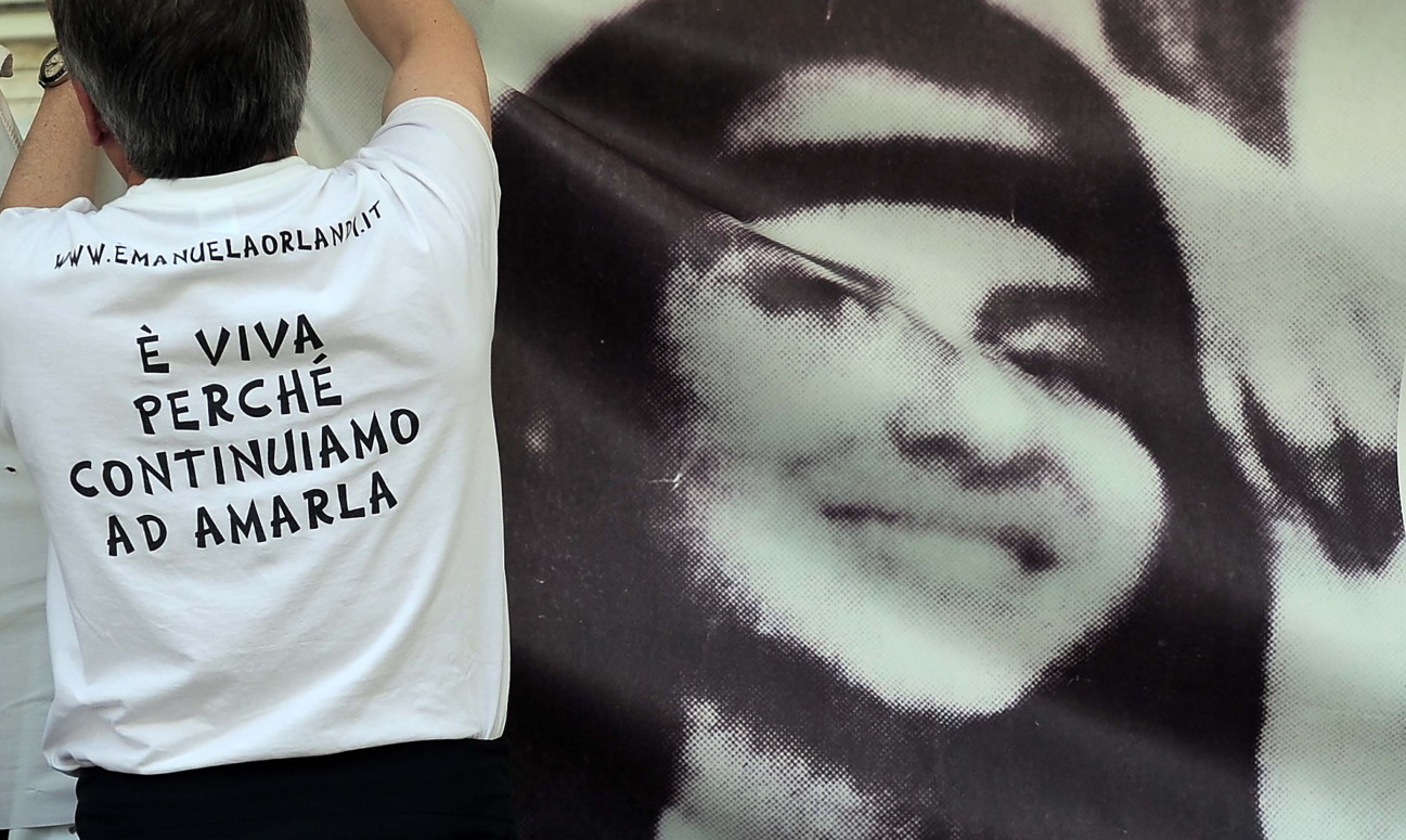 Caso Orlandi, di nuovo indagato Fassoni Accetti. Nuovi testimoni e le ...