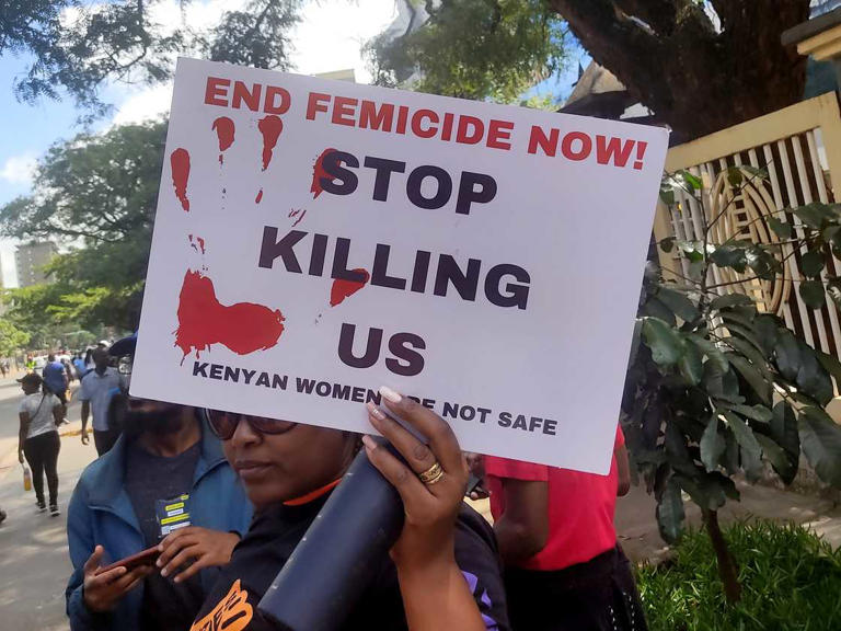 Femicide crisis: The quiet warning signs women ignore before the first ...