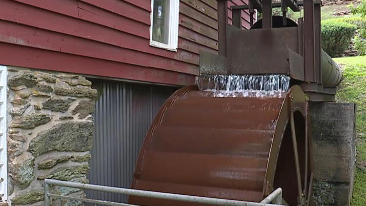 Mills of Southern York County host annual open house