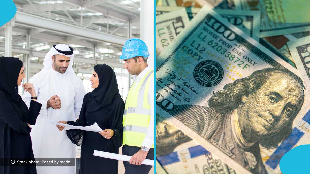 UAE salary structure for workers in 2026 released, breakdown of top ...