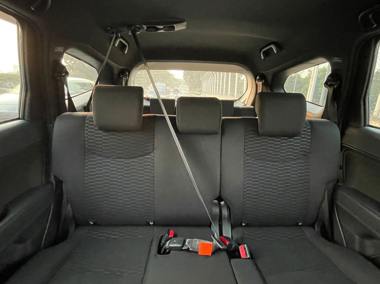 Pasang airbag baru, ternyata modul seat belt juga perlu diganti lho