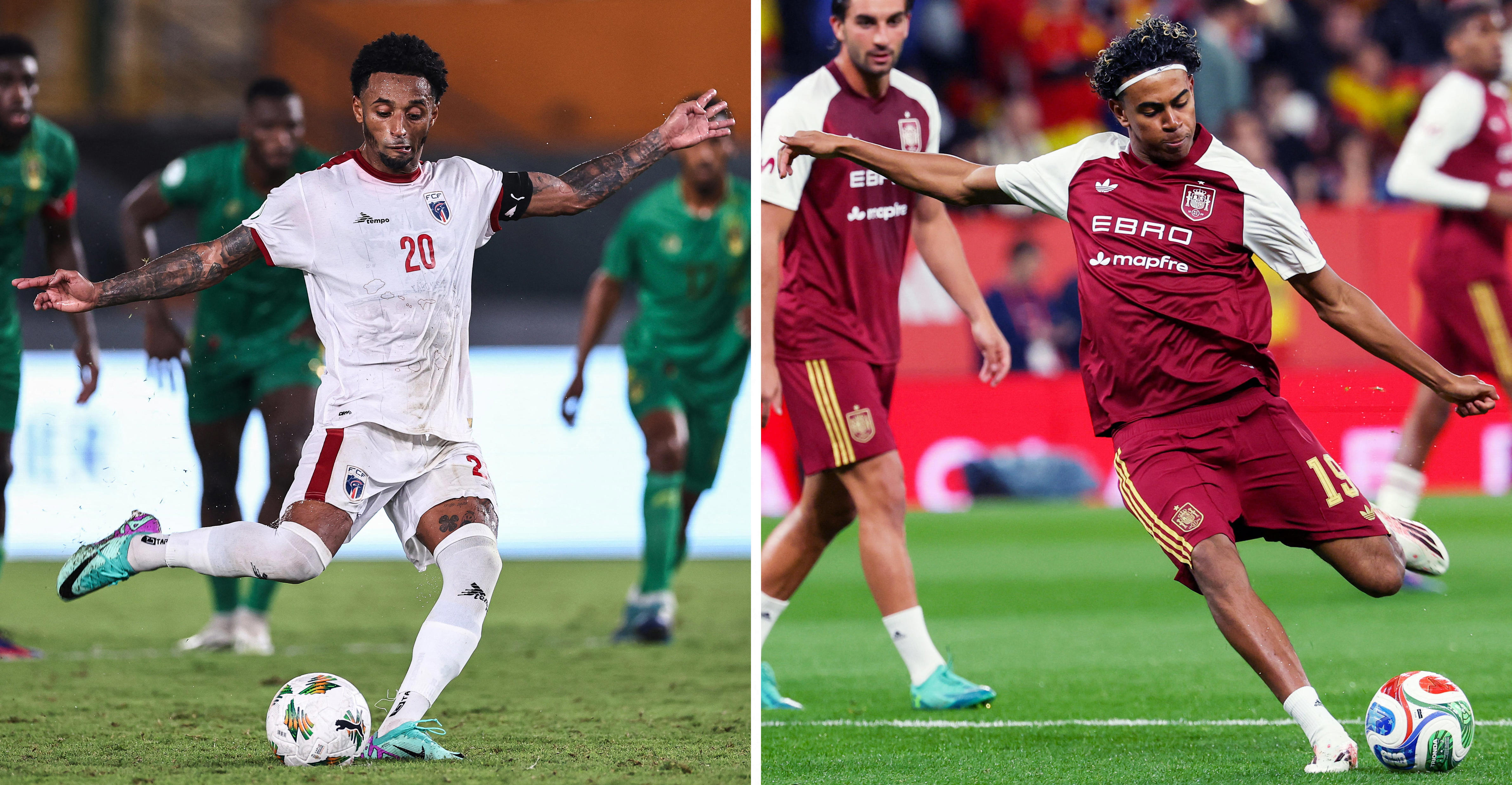 Spain vs Cape Verde prediction, picks, analysis