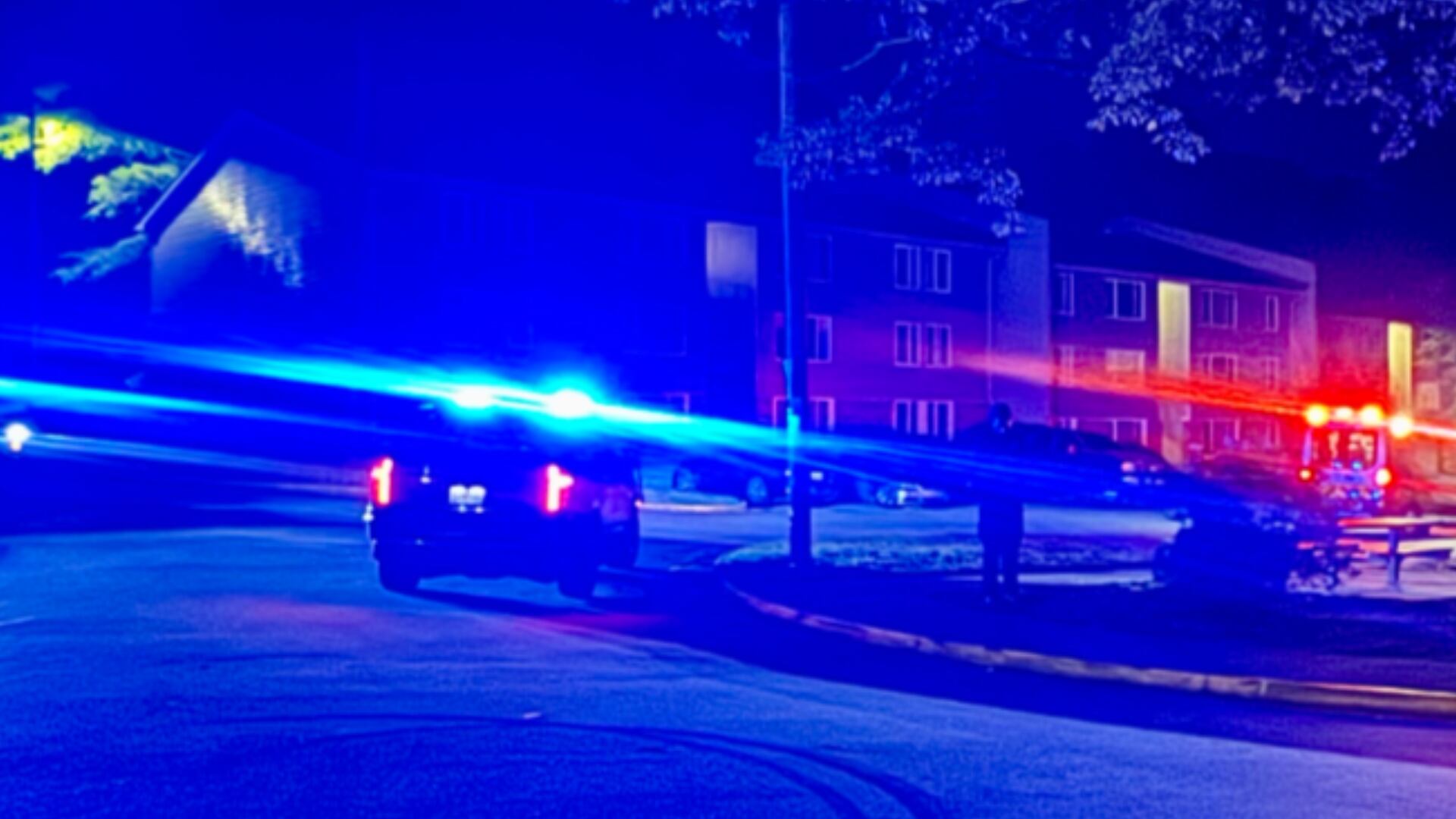 Man shot while walking down street, DeKalb County police say