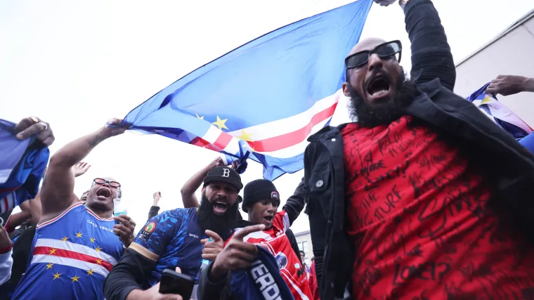 Where is Cape Verde? What to know about island nation appearing at ...