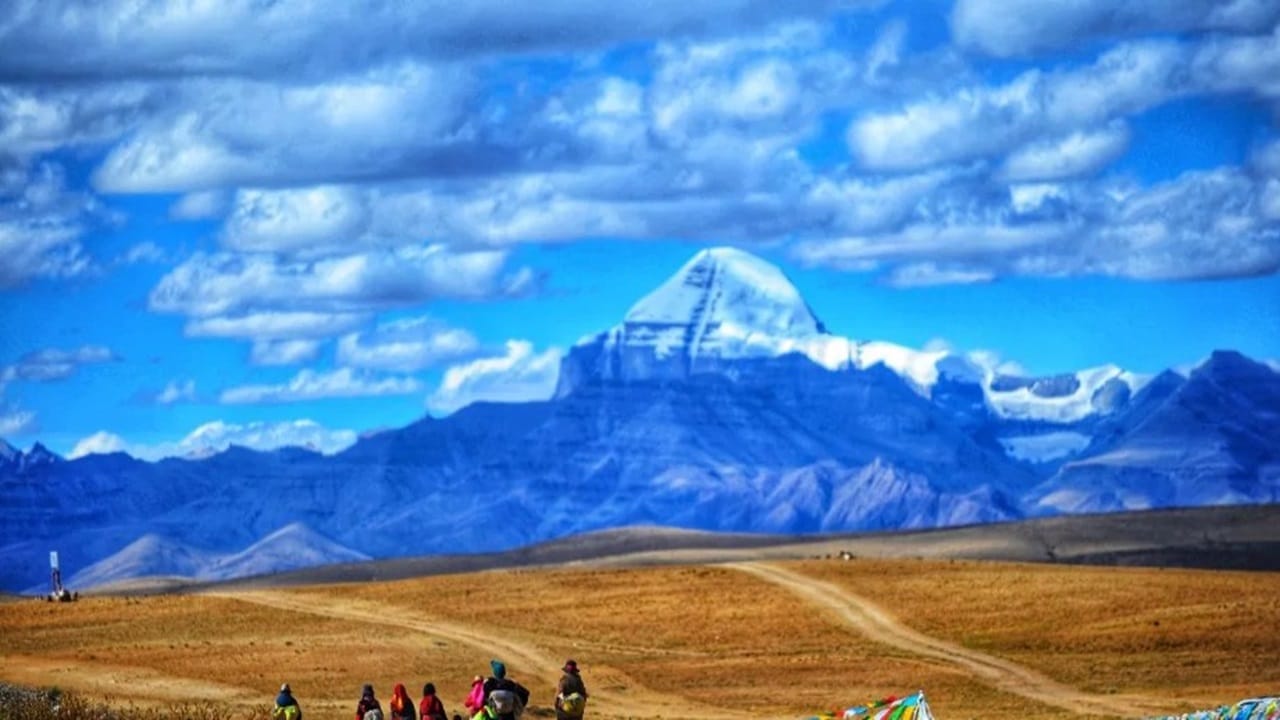 A new chapter in the Himalayas: Recalibrating Nepal–India relations in ...