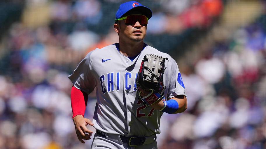 3 Seiya Suzuki trade packages that signal success for Cubs' deflating ...