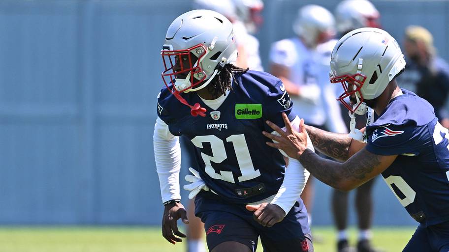 Predicting Patriots 53-man roster after minicamp: How many rookies make it?