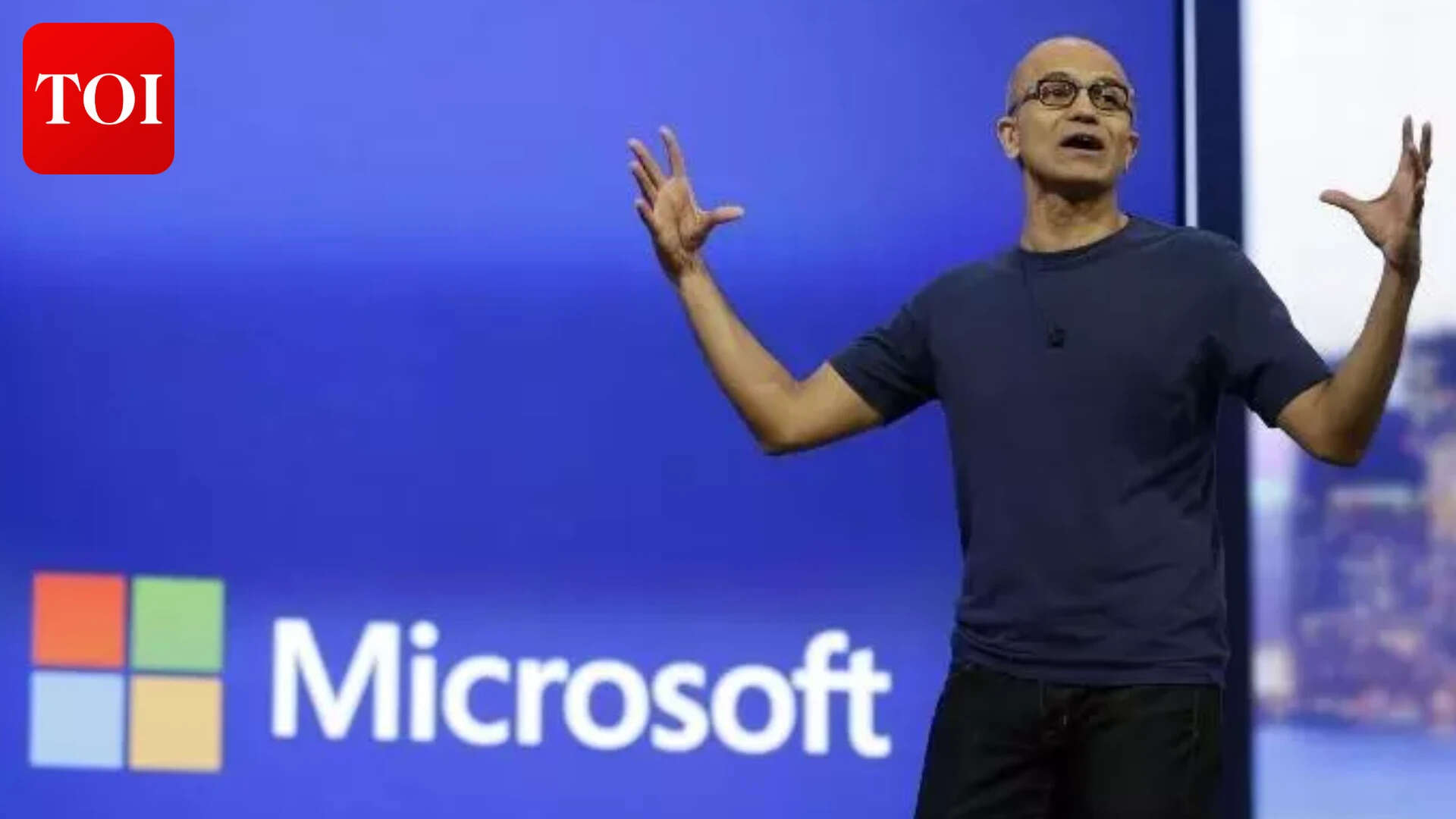 As OpenAI and Anthropic IPOs near, Microsoft's Satya Nadella tells ...