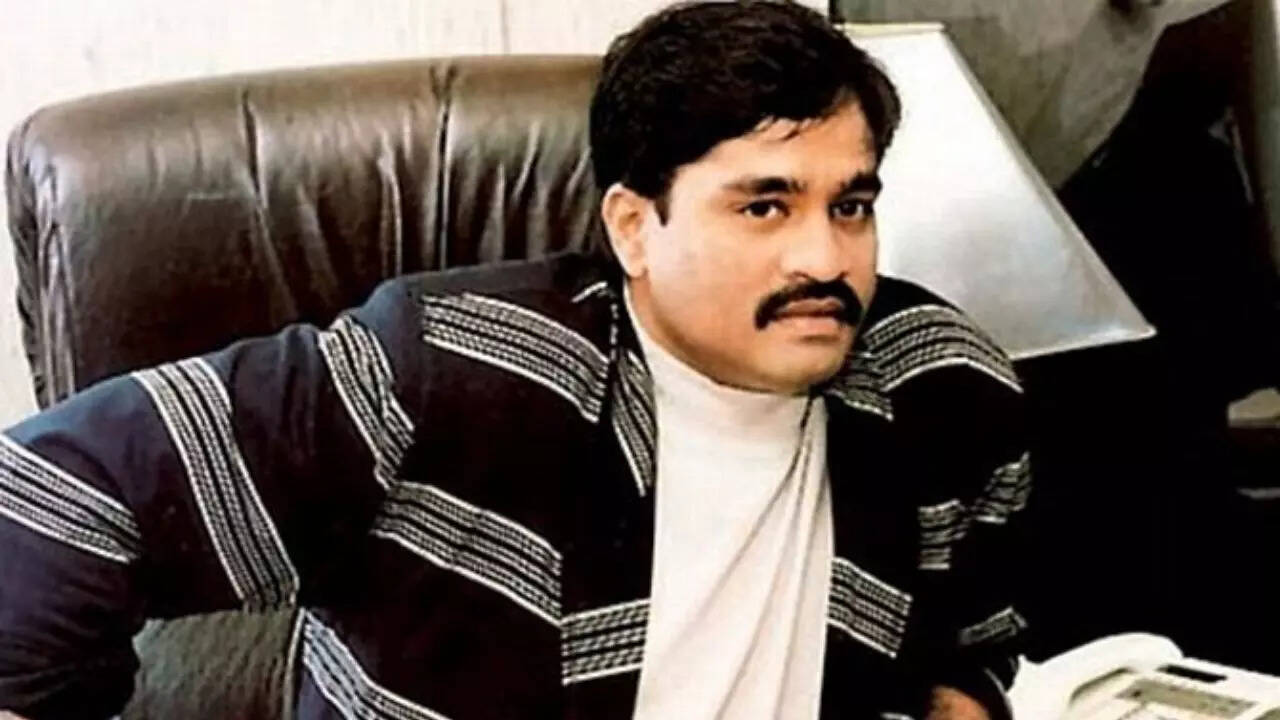 Rs 100 cr drug trail and Dawood syndicate link: What Mumbai cops are ...