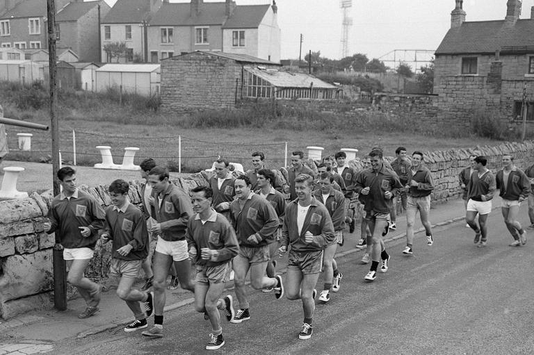 The magical day 61 years ago when Mansfield Town gave QPR a good thrashing