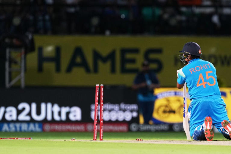 Ex-Indian cricketer blasts Shubman Gill-Rohit Sharma mix-up leading to ...