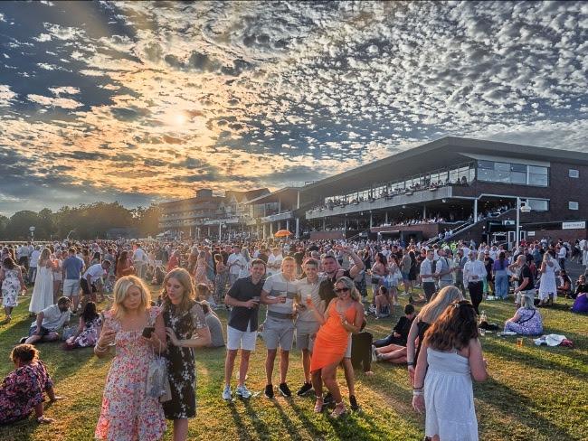 Everything to know about Haydock Park Nights show returning this week