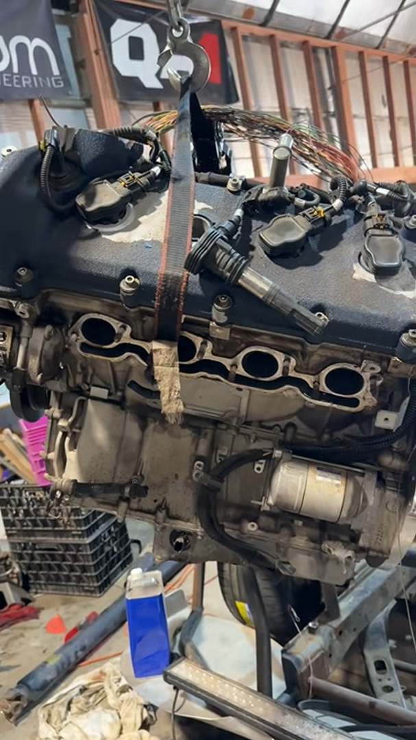 A practical EGR delete solution without unnecessary complexity