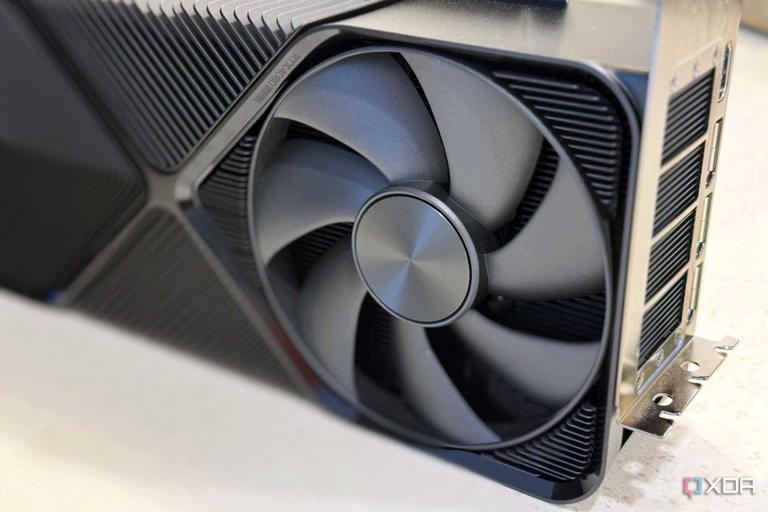 Nvidia's RTX 50-series launch shows why the 'always wait for the next ...