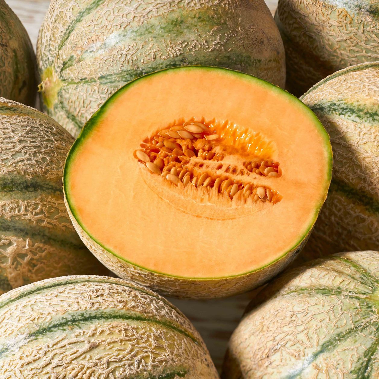 Rappel massif chez Lidl : ces melons ont un taux trop élevé de ...