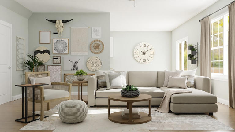 Living in a rental? These simple DIY upgrades can transform your home ...