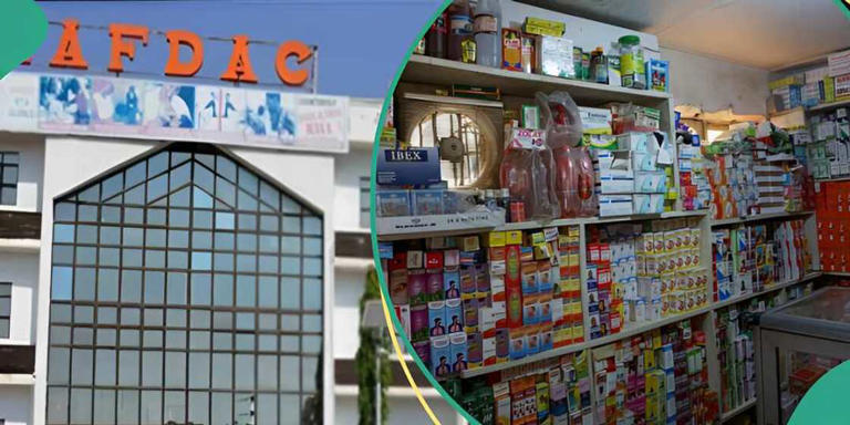 Revealed: Why NAFDAC is warning Nigerian parents against popular ...