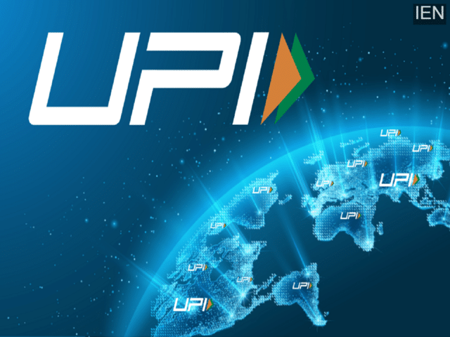Exchanging cash for UPI transfers could prove costly; a single mistake ...
