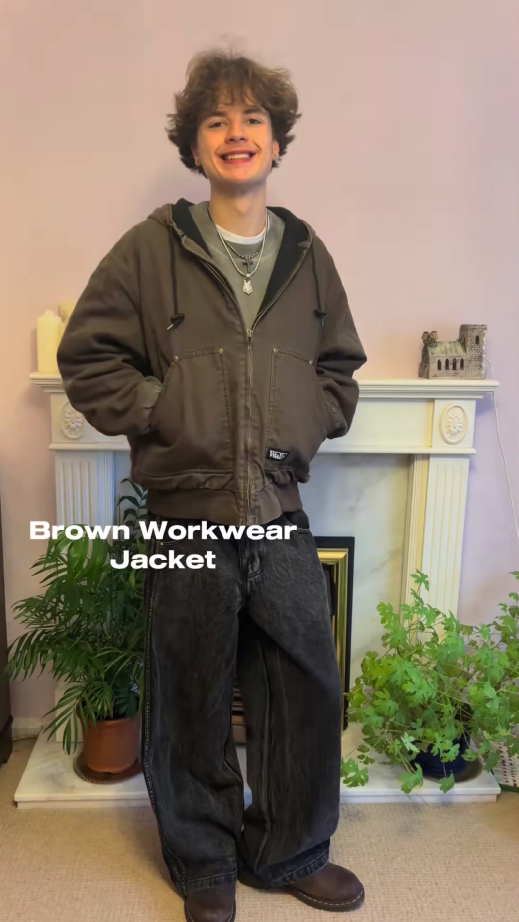 Modern styling tips for a versatile jacket collection