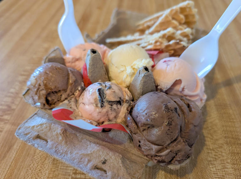 Best of Mass. ice cream, part 1: See who kicks off our top ice cream picks