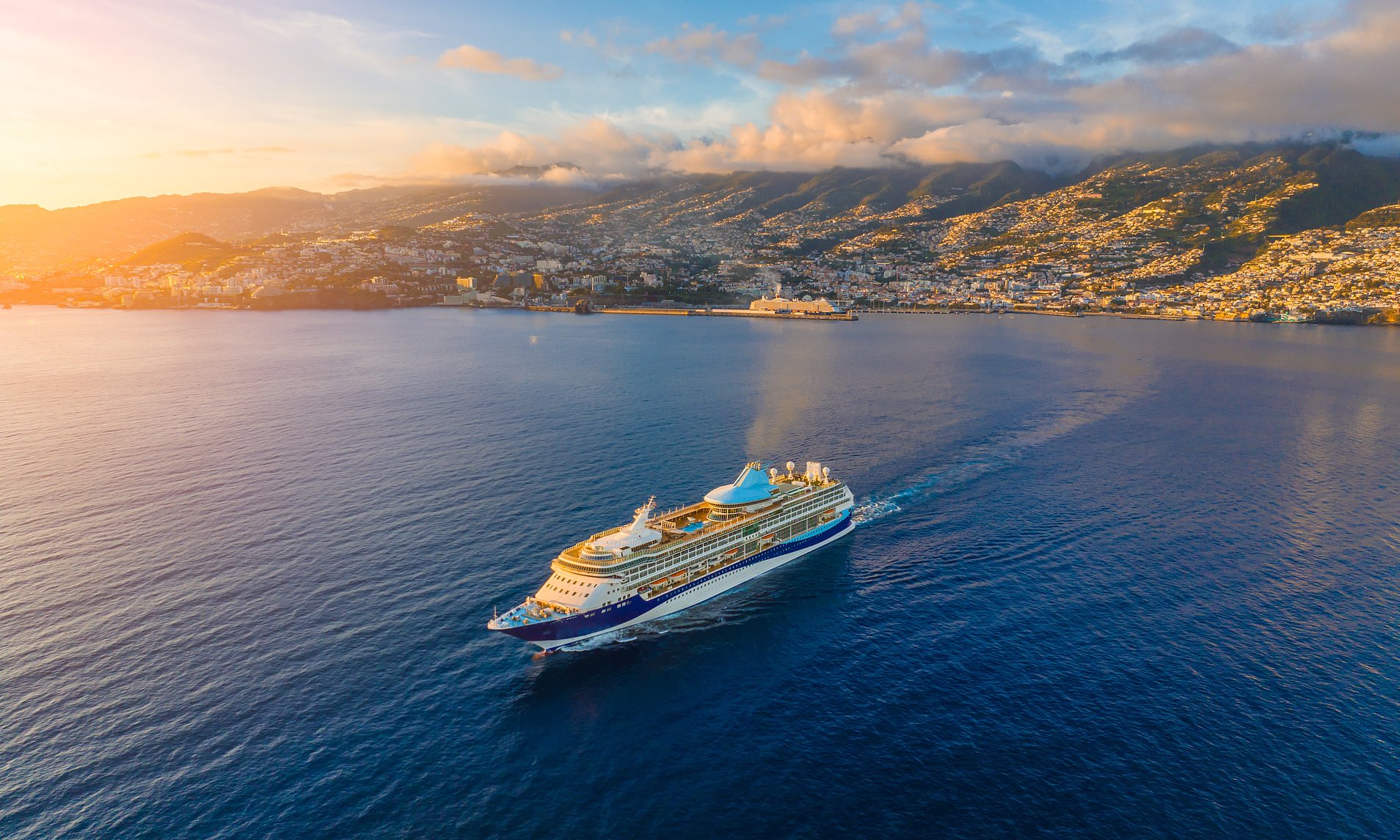 What is actually worth your money on a cruise holiday? An expert ...