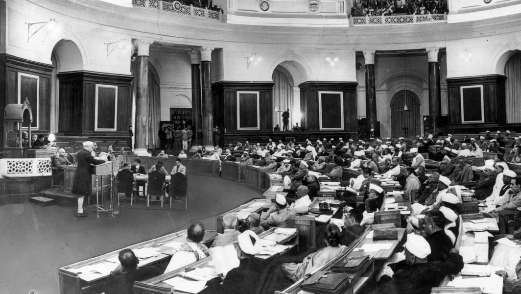 Historian challenges Modi's claim of surpassing Nehru's tenure