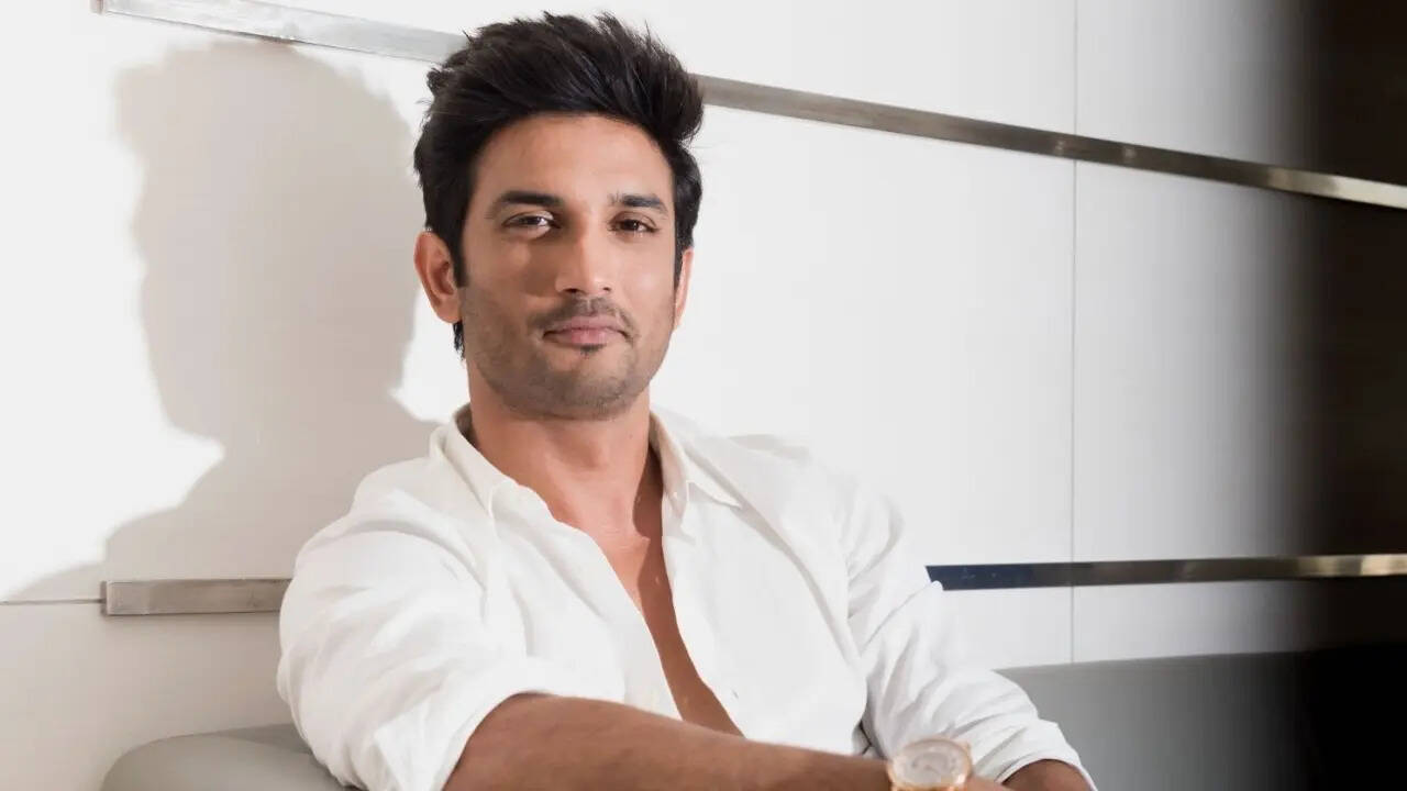 Sushant Singh Rajput's sixth death anniversary: Bollywood largely stays ...