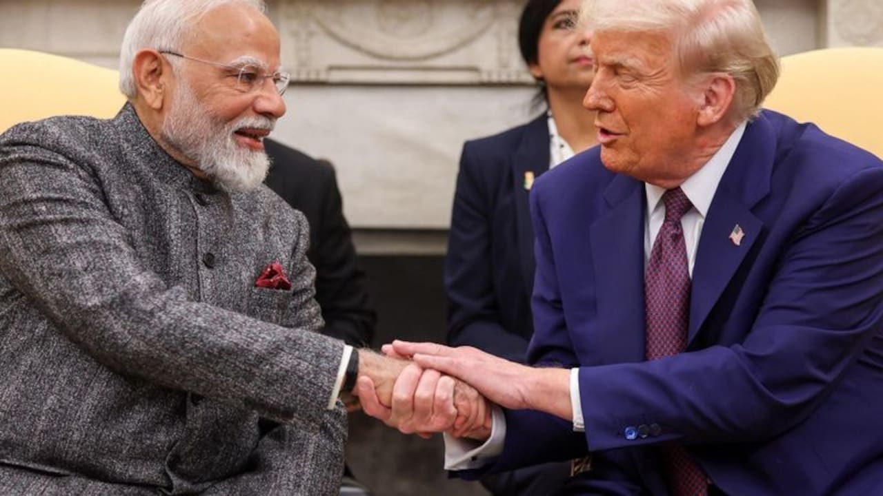 US, India join hands to counter China's supply chain dominance