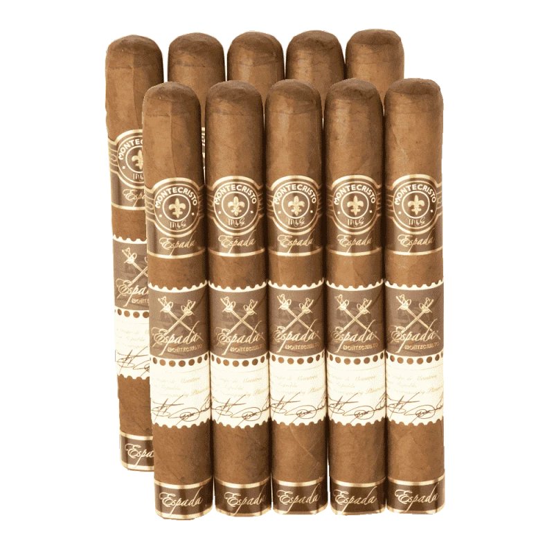 Best selling Montecristo cigars
