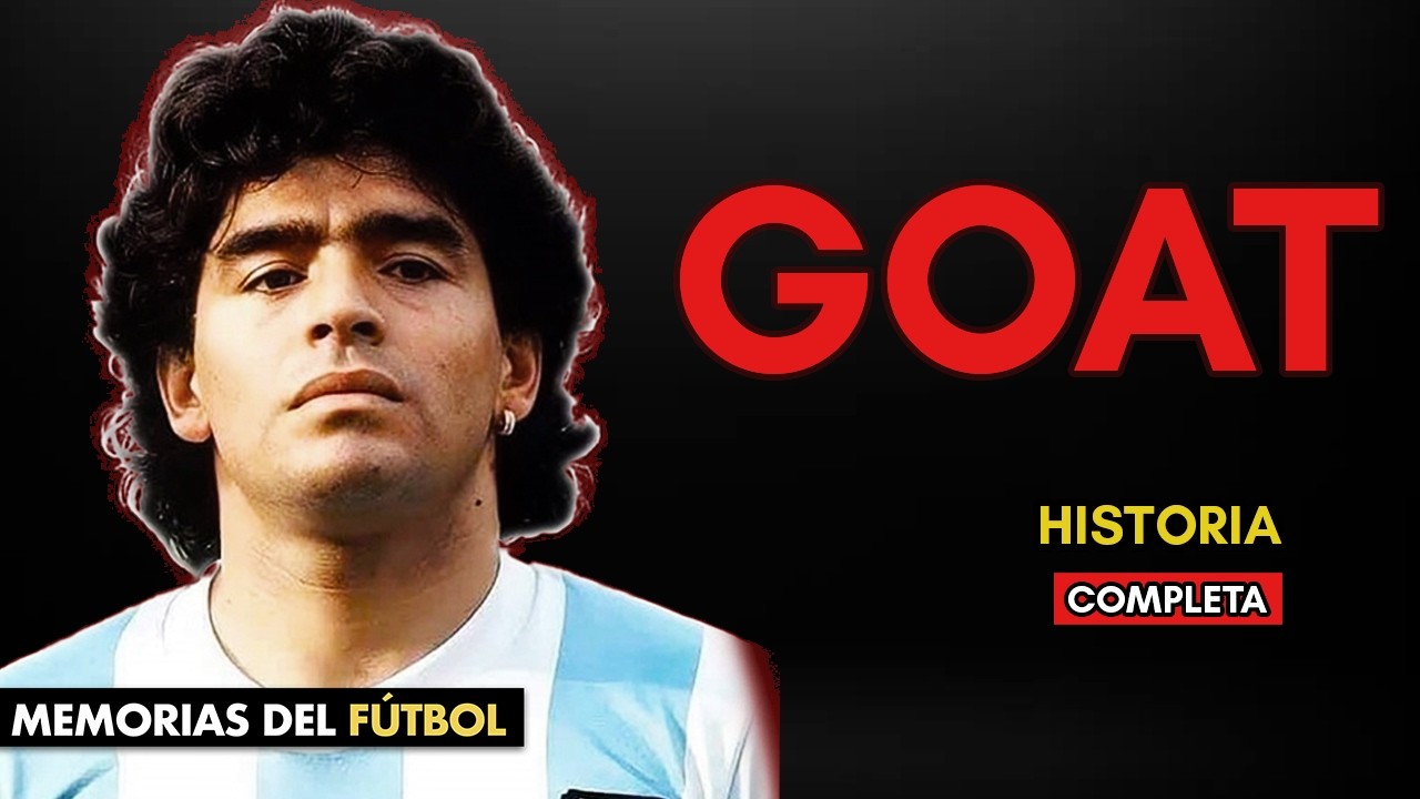 Maradona scored with his hand - "The hand of God" - then humiliated ...
