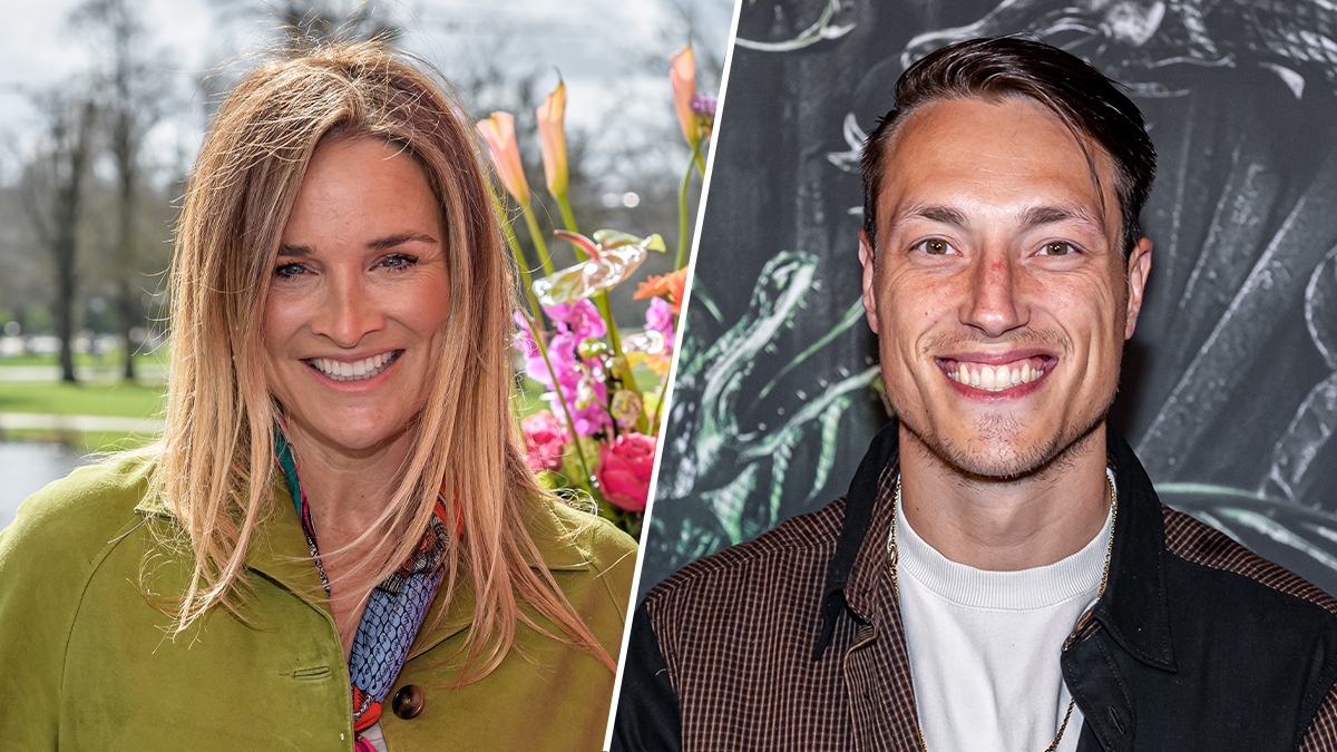 Lieke van Lexmond op meidentrip naar Milaan en Noah Zeeuw moedigt ...