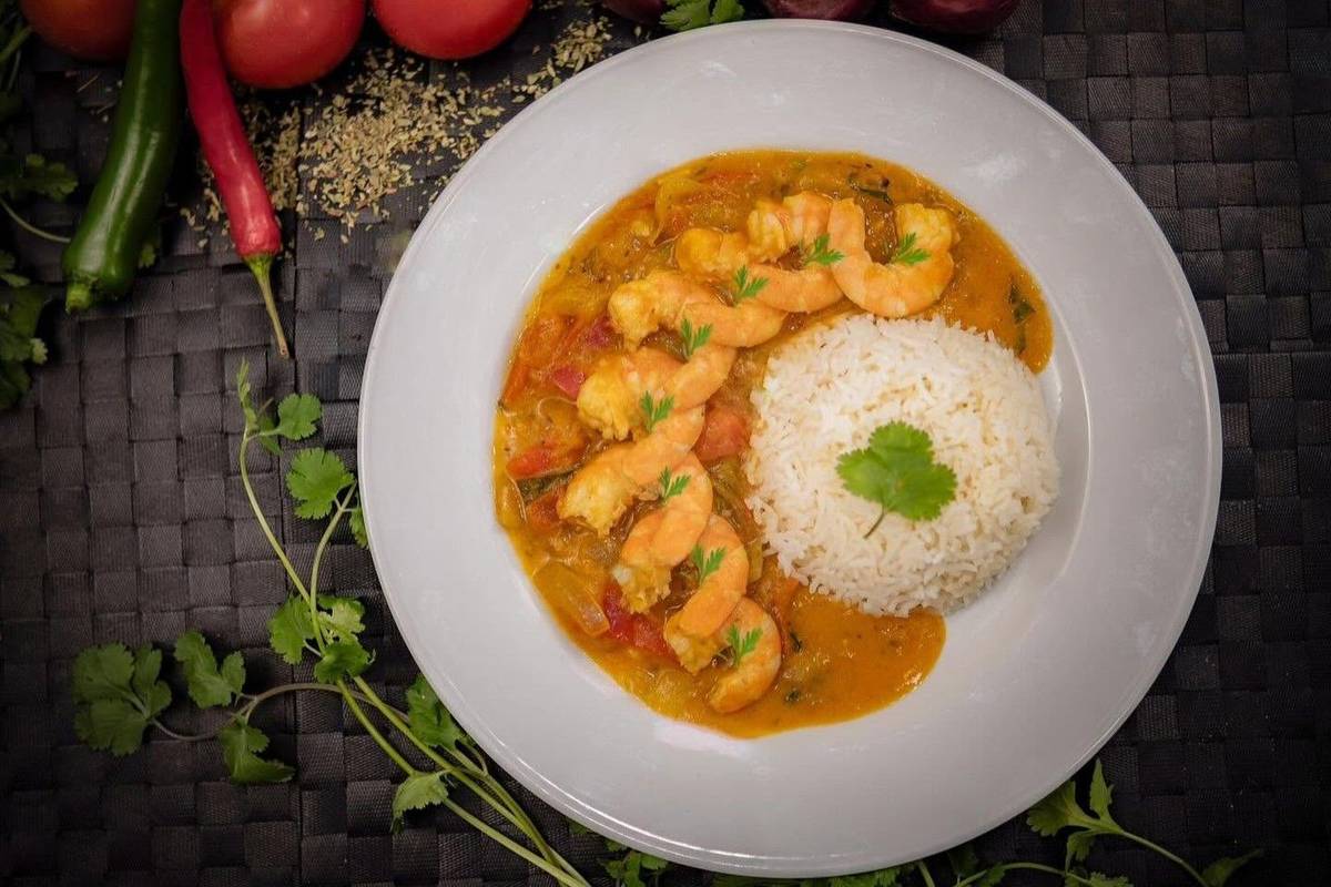Com “Cachupa”, “Moqueca” e “Moamba”, conheça Cabo Verde à mesa