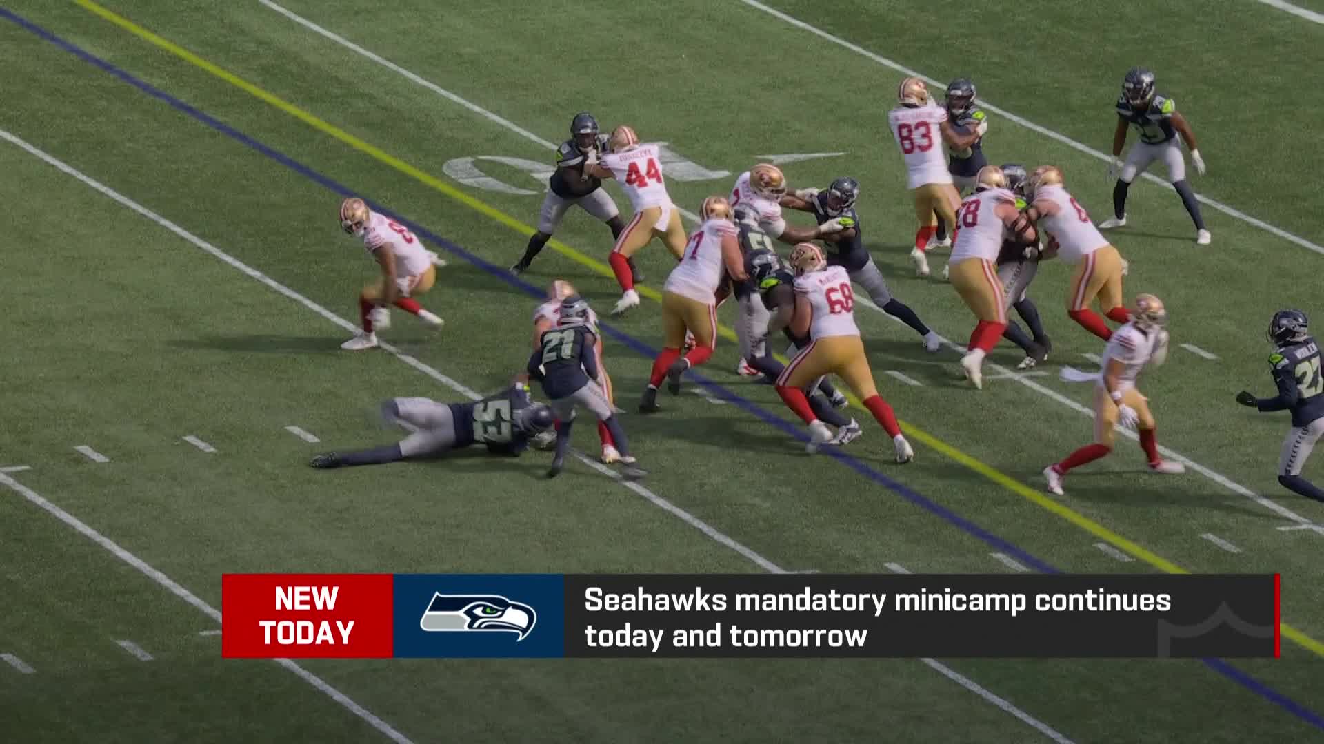 'The Insiders' provide an update on Devon Witherspoon's potential ...